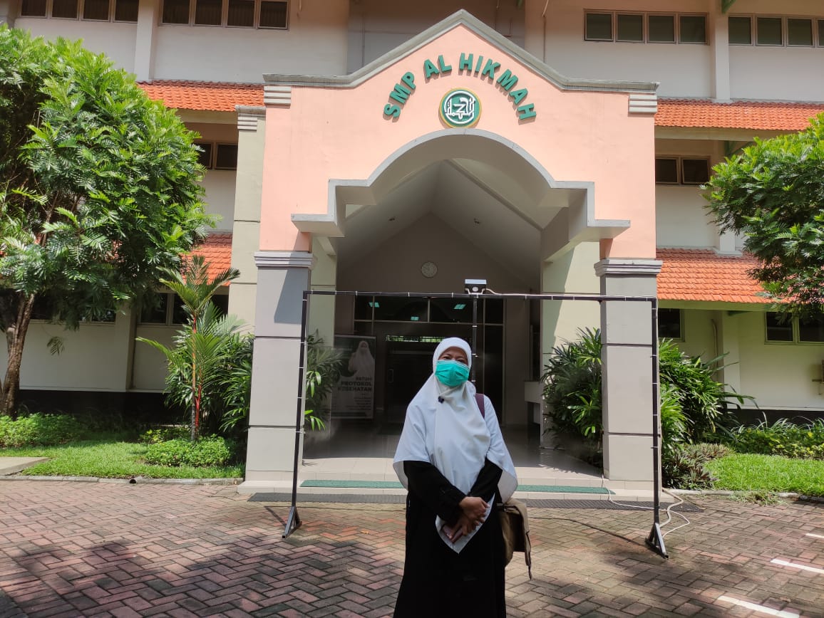 Welcome Back – hernawati's personal blog