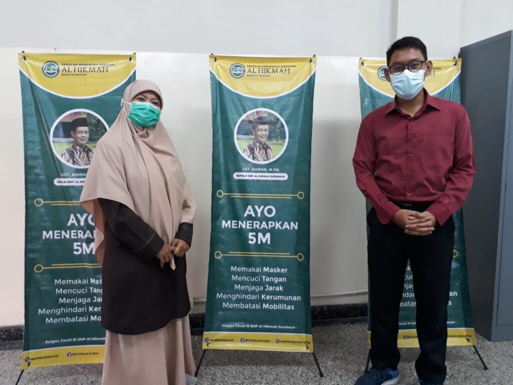 Mengembangkan Kelas Internasional – hernawati's personal blog
