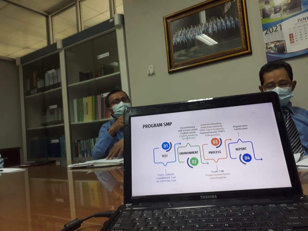 Mengembangkan Kelas Internasional – hernawati's personal blog
