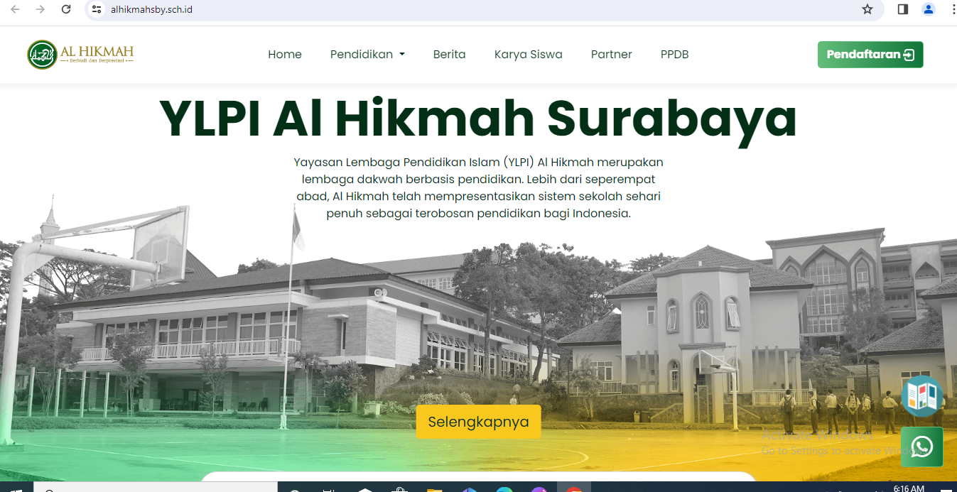 hernawati's personal blog